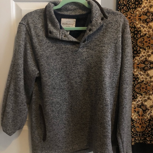 Weatherproof | Other | Original Vintage Weatherproof Pullover | Poshmark